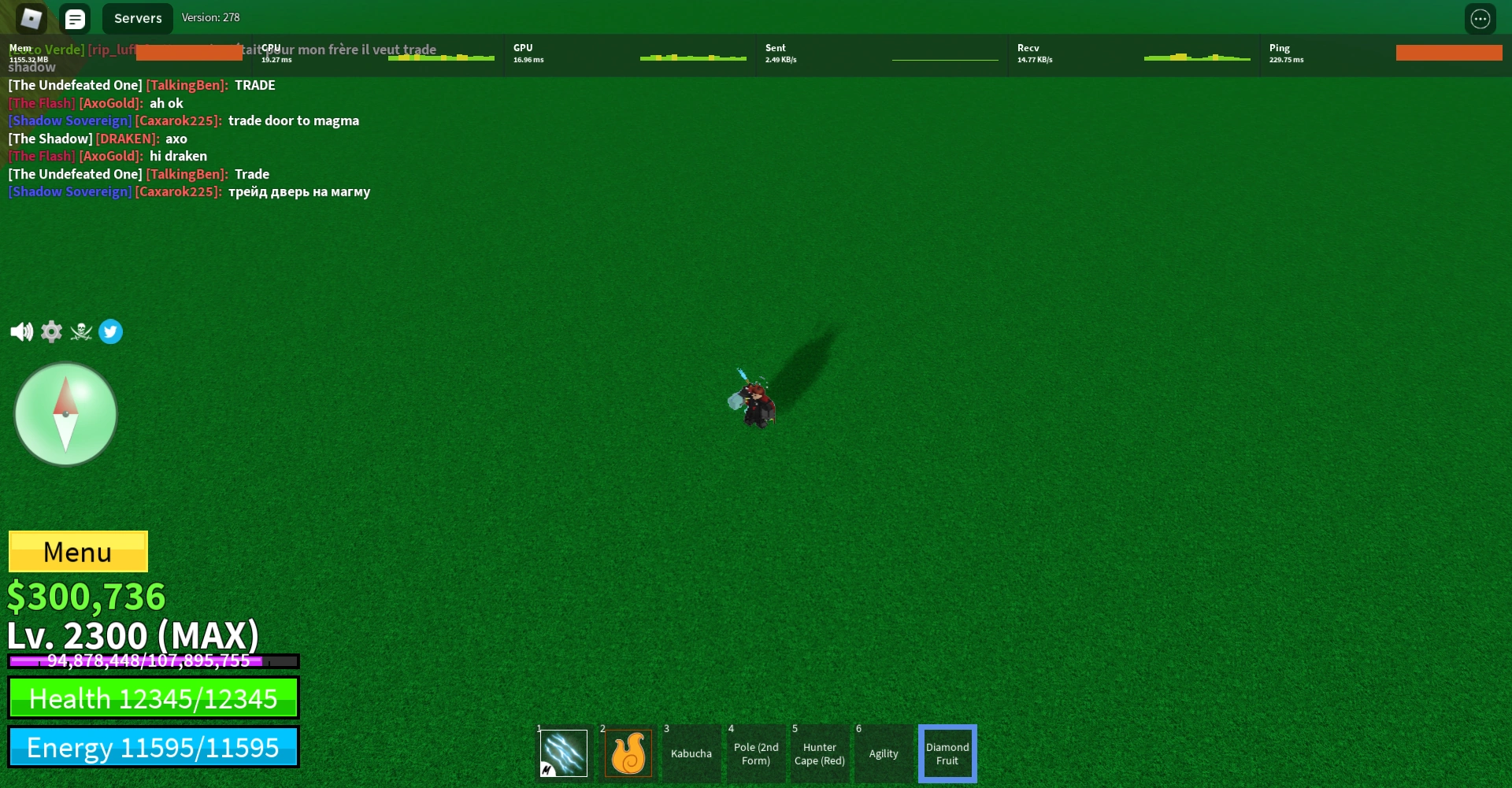 BLOCKS FRUITS #2 | Fandom