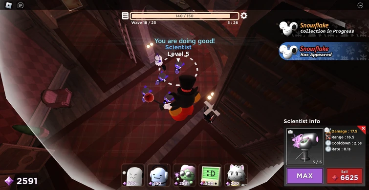 There is no safe place! | Fandom