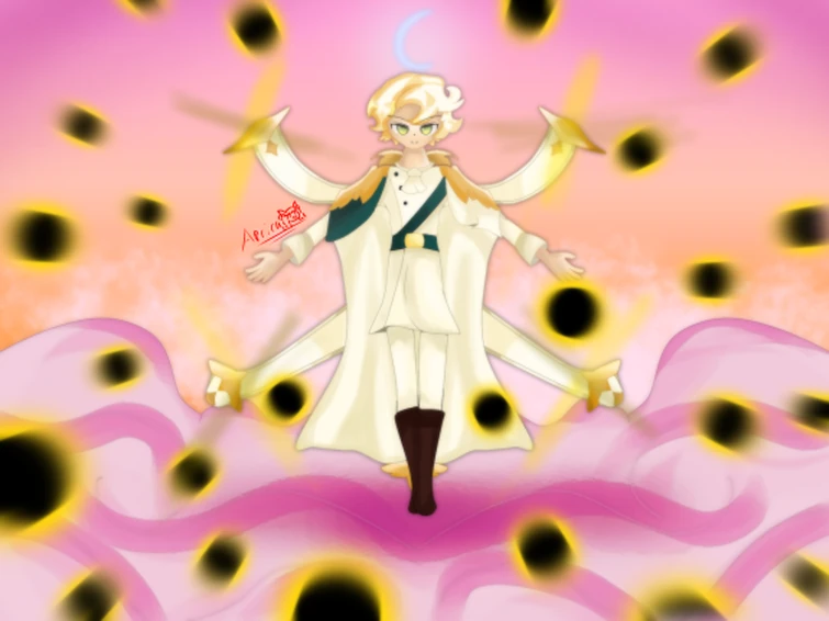 All posts by Aprica Boatbuster | Fandom