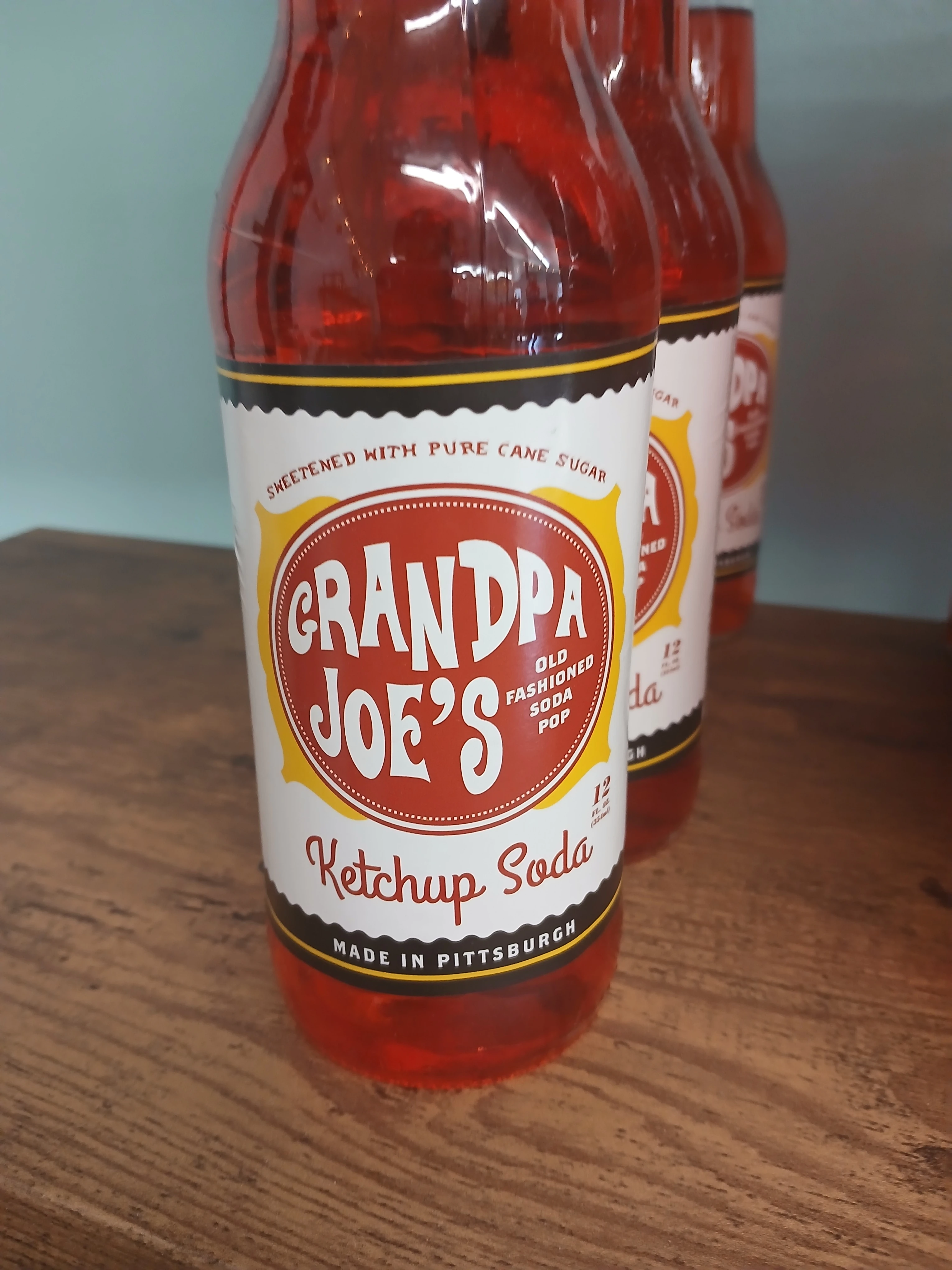 Red juice IRL | Fandom