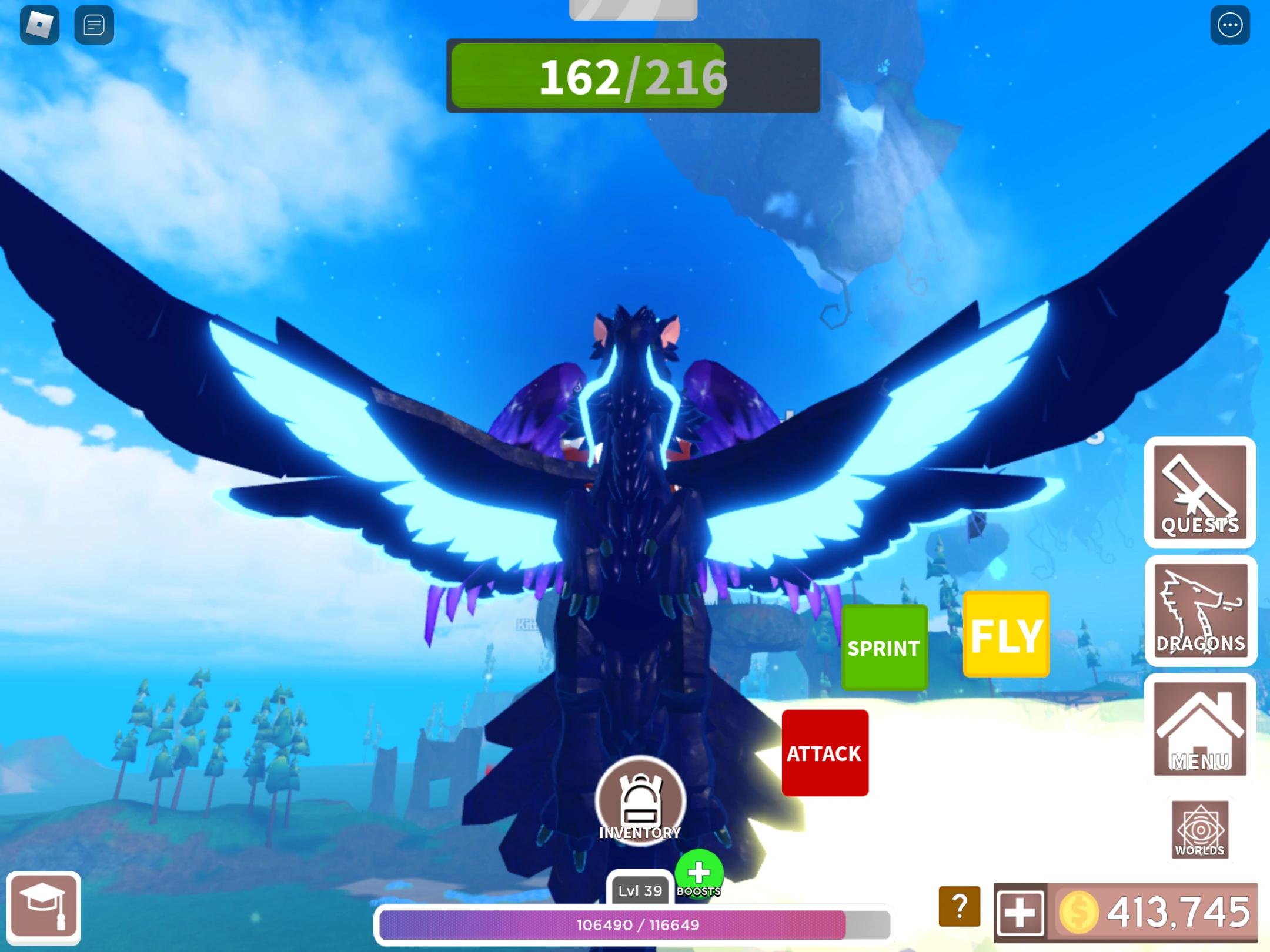 Discuss Everything About Dragon Adventures Wiki | Fandom