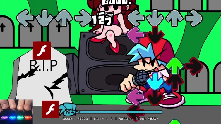 I MISS ADOBE FLASH SO MUCH DX (VENT) | Fandom