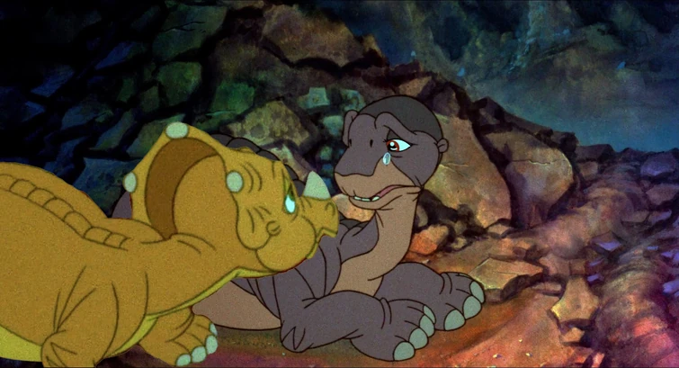 Discuss Everything About Land Before Time Wiki | Fandom