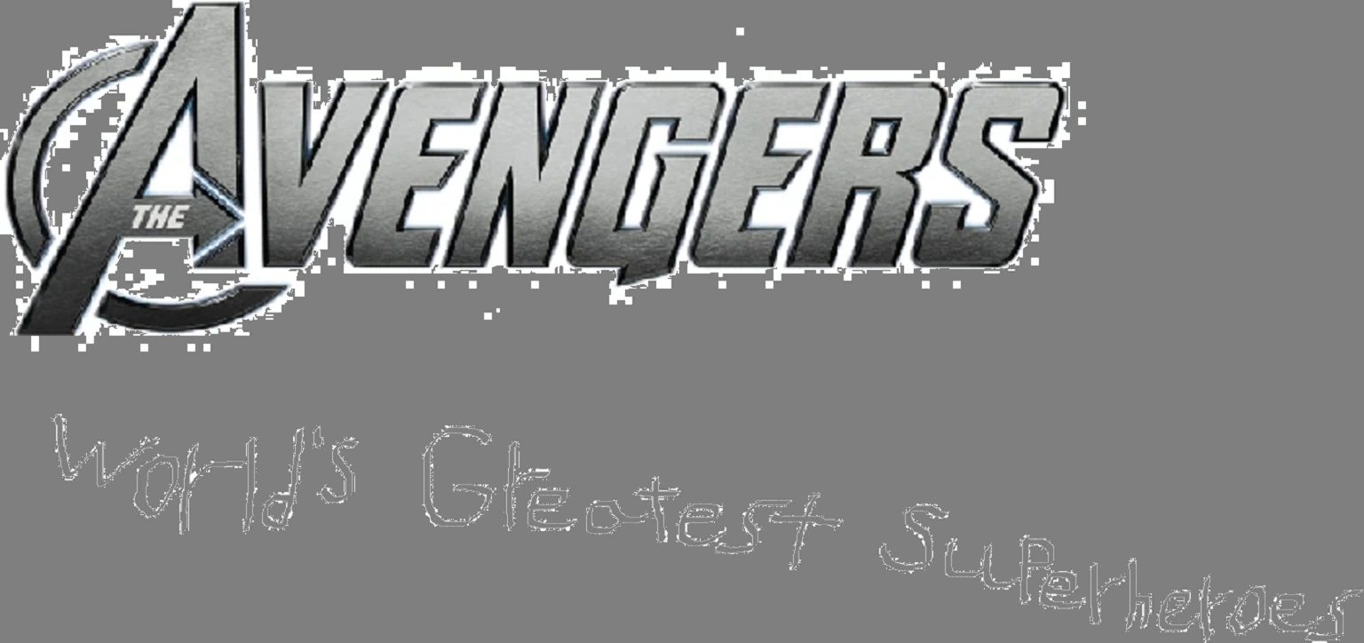 Avengers World's Greatest Superheroes | Fandom