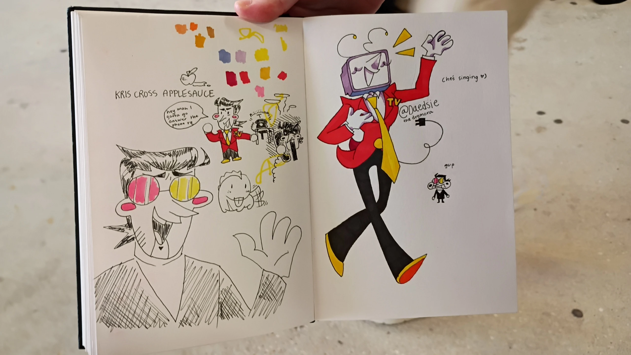 Hello Beautiful People | Fandom