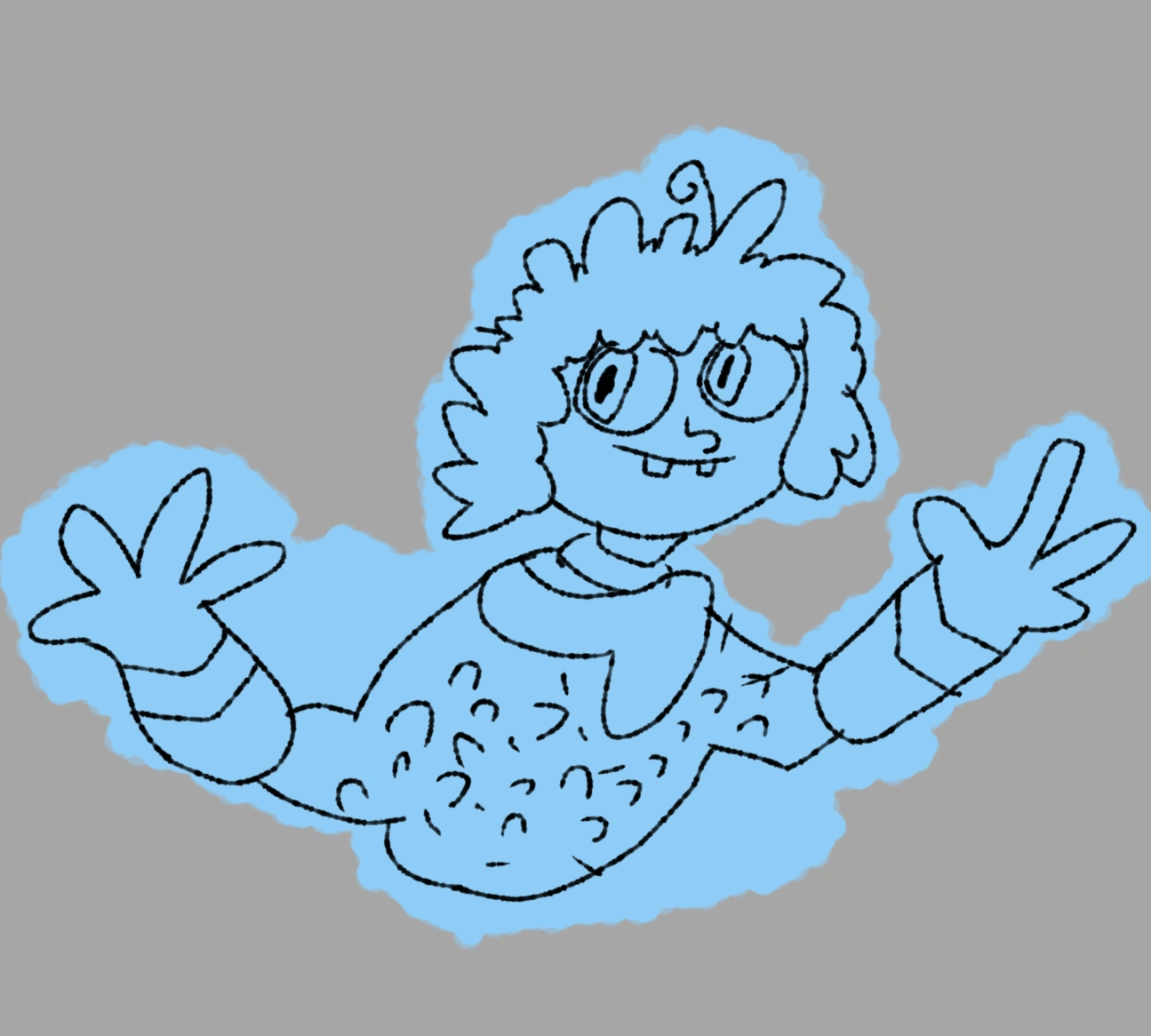 Human Knurv | Fandom