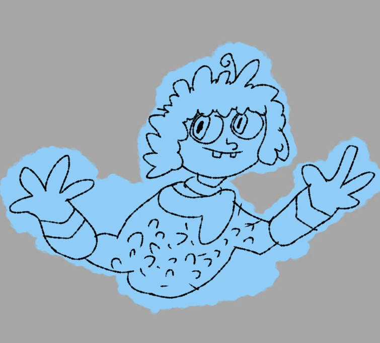 Human Knurv | Fandom