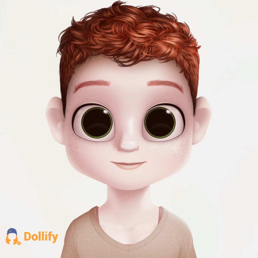 Another dollify | Fandom