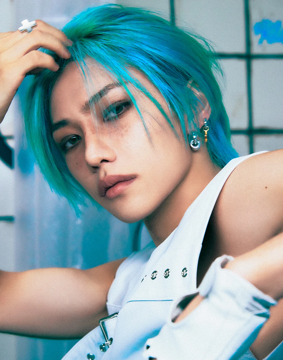 felix is stealing my heart | Fandom