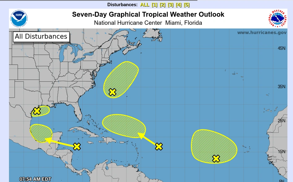 5 AOIs, 0 above 30% formation, during peak season | Fandom