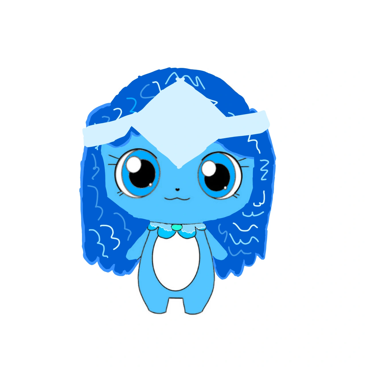 Ocean ping (waves ping old design) | Fandom