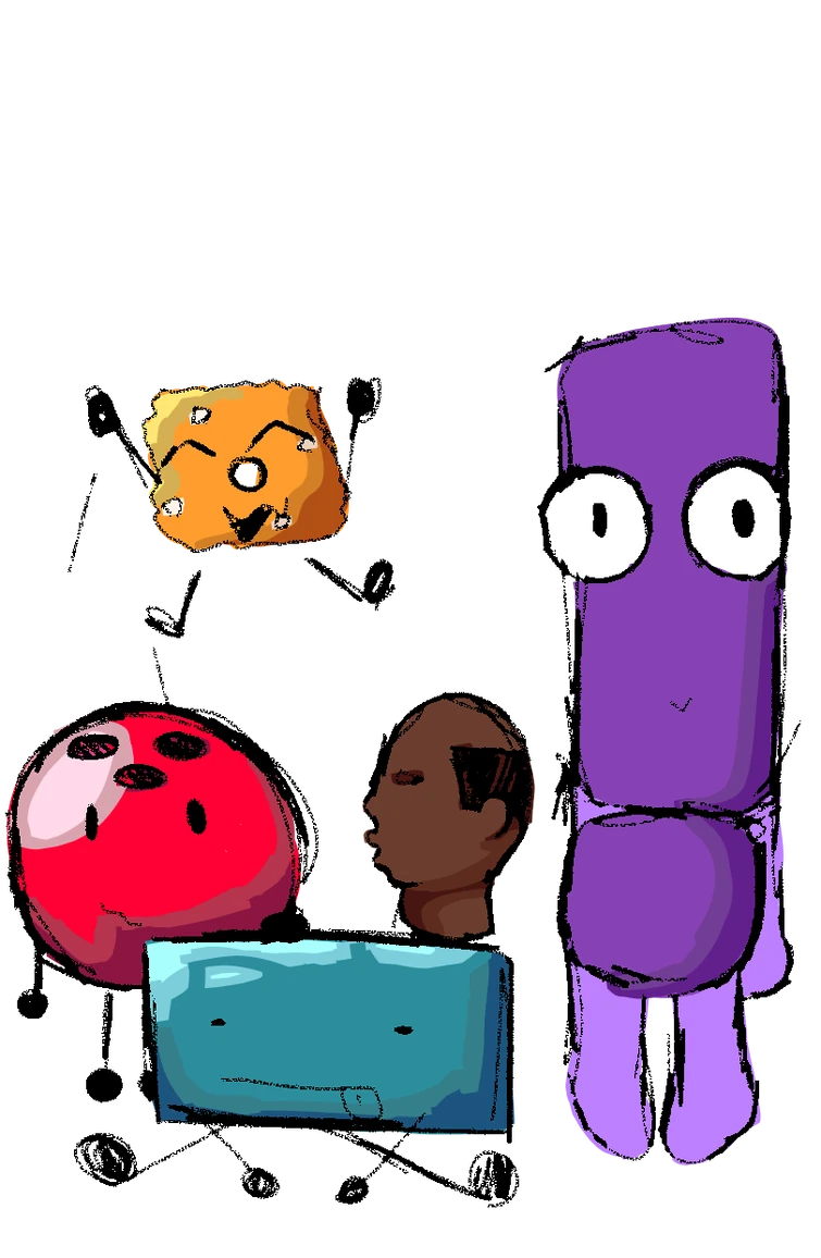 Discuss Everything About Animatic Battle Wiki | Fandom