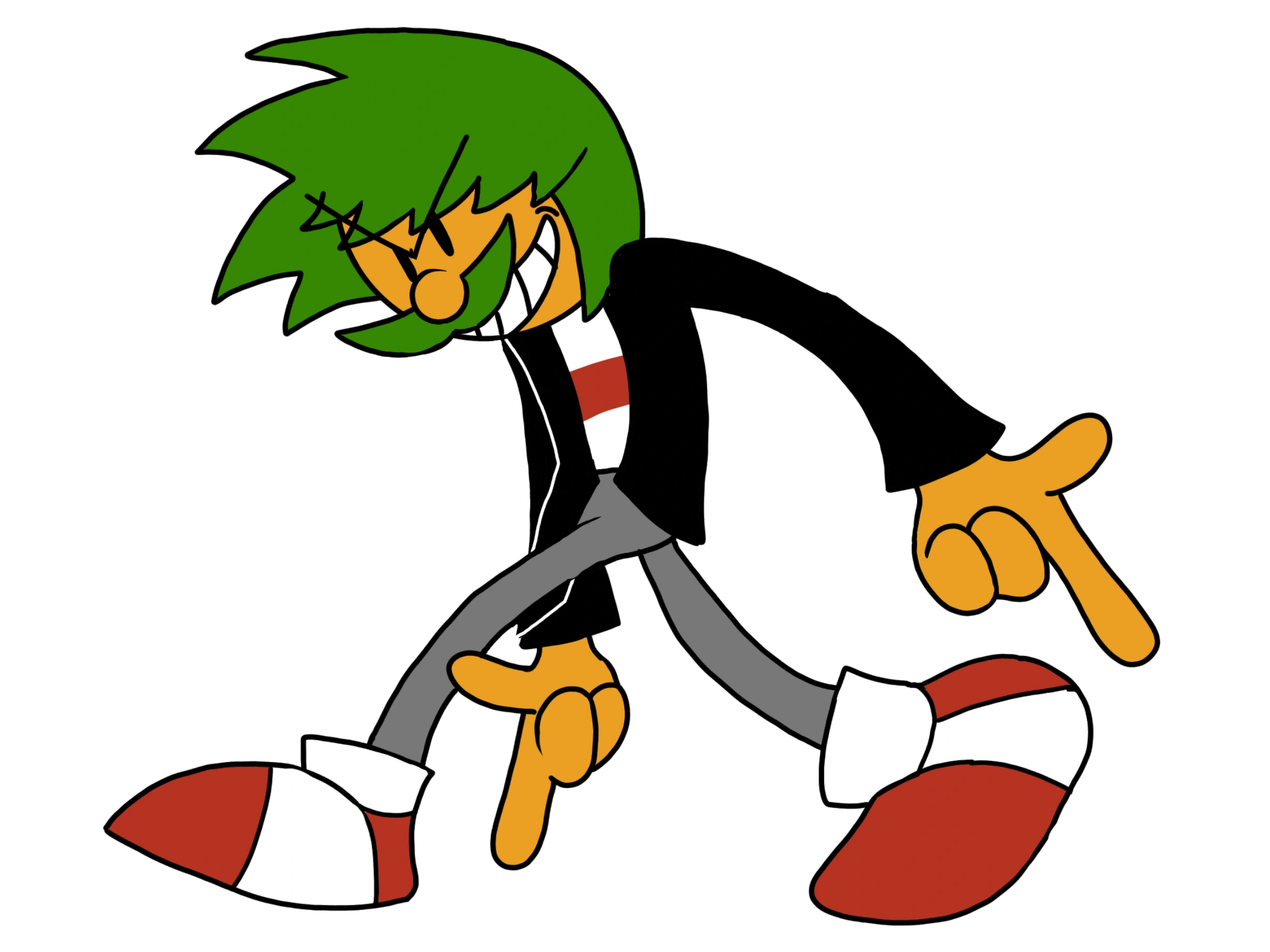 "What's up my dedicated bros" | Fandom