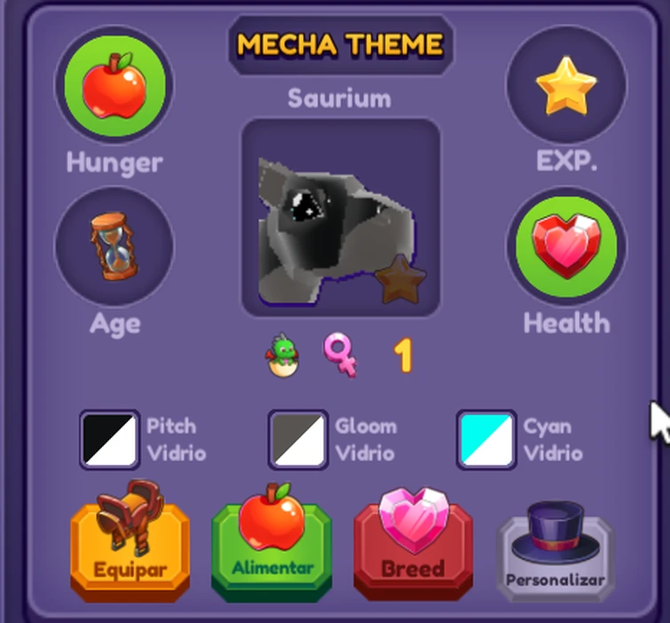MECHA THEME DRAGONS: UPDATE!!! | Fandom