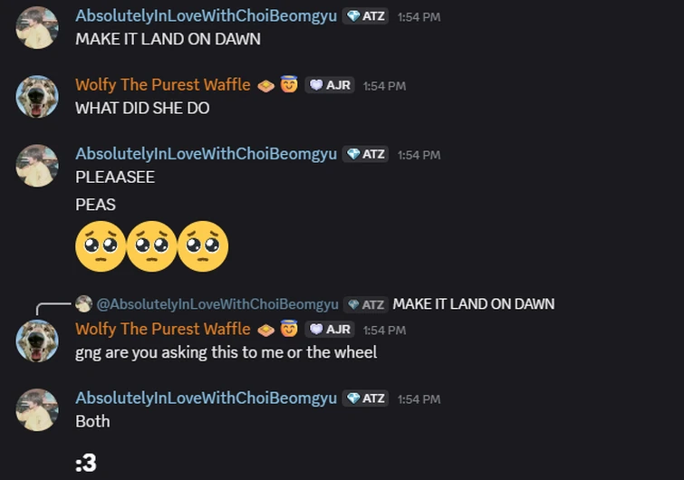 Wolfy's dragons appreciation post 11! | Fandom