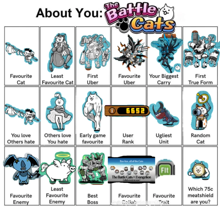 Discuss Everything About Battle Cats Wiki | Fandom