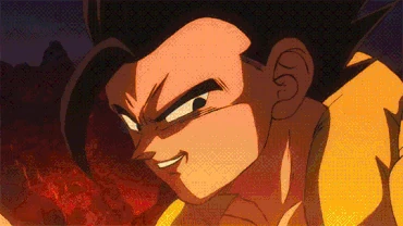 The Gogeta stardust breaker ( soul punisher) technique is it only meant ...