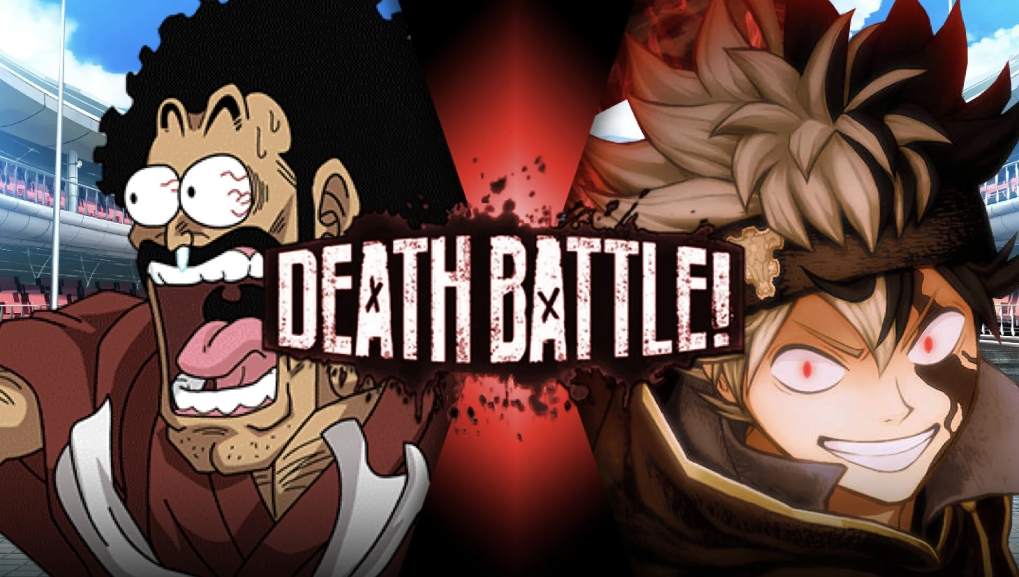 Nah this is Asta best if he comes back | Fandom