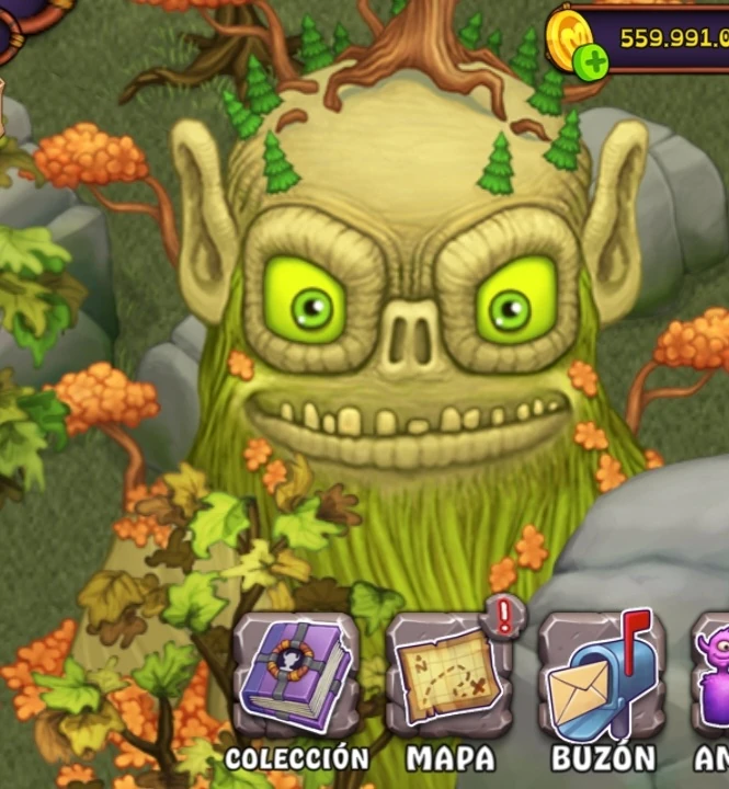 Spirit of creation has been updated. | Fandom