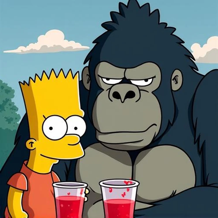 Discuss Everything About Simpsons Wiki | Fandom
