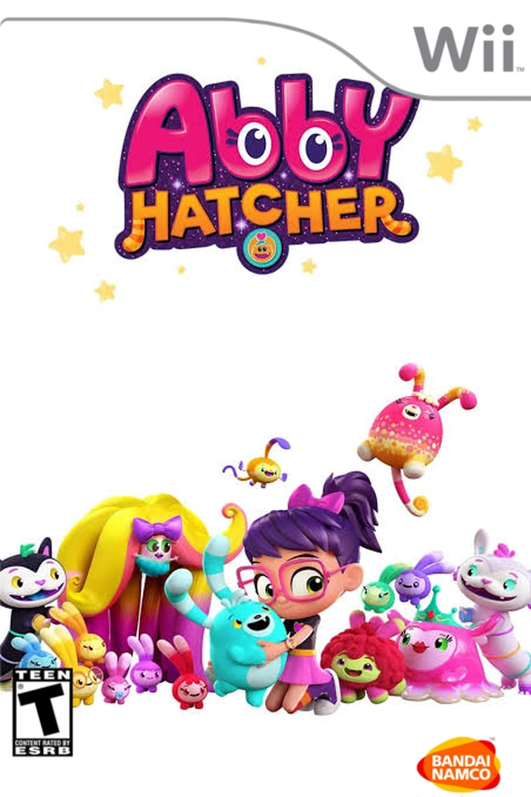 Discuss Everything About Abby Hatcher Wiki | Fandom