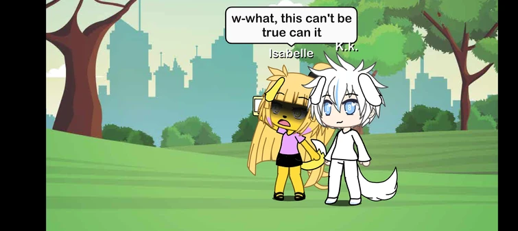 Discuss Everything About Animal Crossing Wiki | Fandom