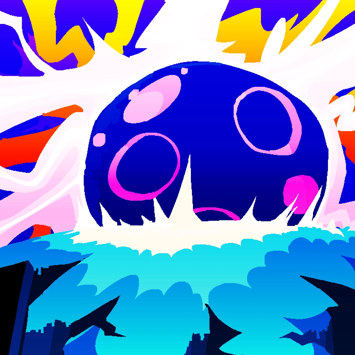 Meteor falls | Fandom