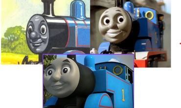 Discuss Everything About Thomas the Tank Engine Wikia | Fandom
