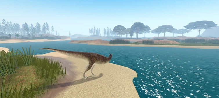 Discuss Everything About Dinosaur Mobile World Wiki | Fandom