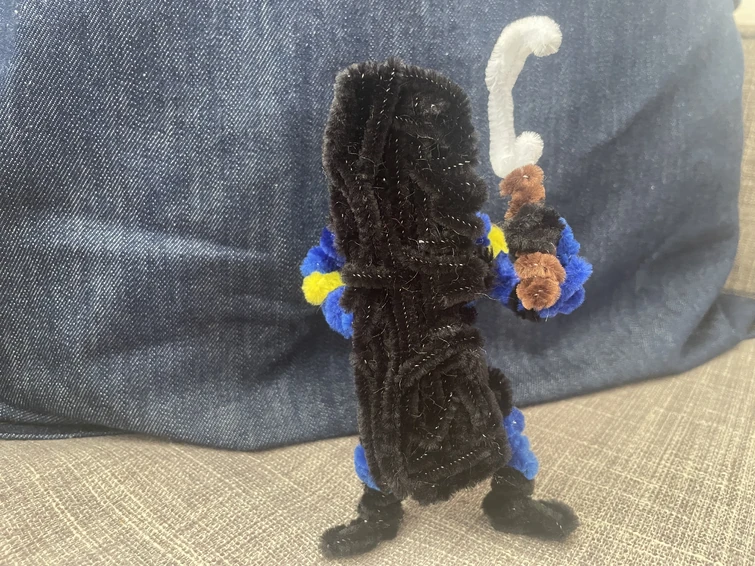 Swat mutant | Fandom