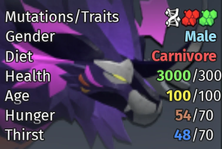 Selling pearl mut iri | Fandom