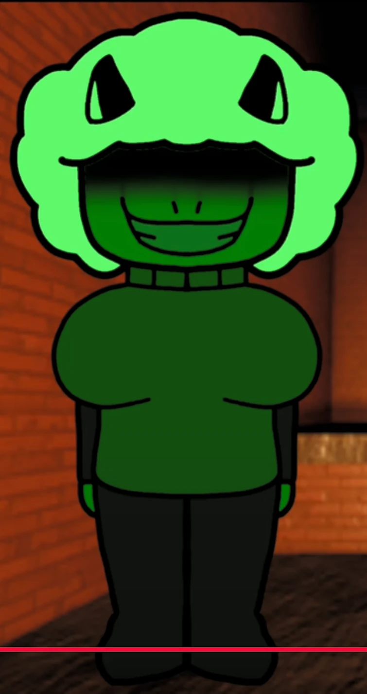 I found this video about easier versions of grace entities but... | Fandom