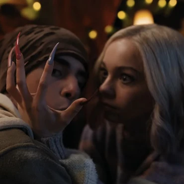 Is Ajax just a Satellite Love Interest for Enid? | Fandom