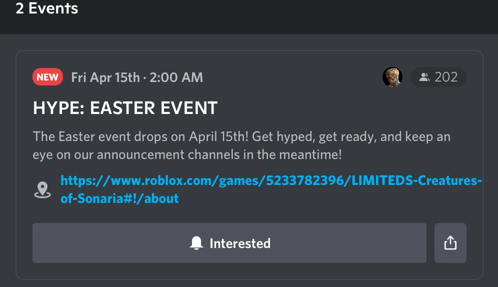 Easter event drops in four days! | Fandom