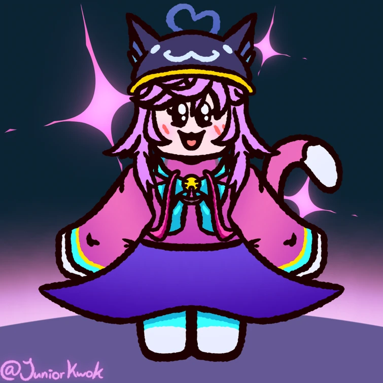 New Trend, New Look! | Fandom