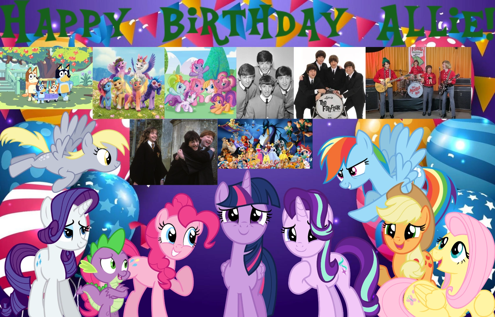 Birthday | Fandom