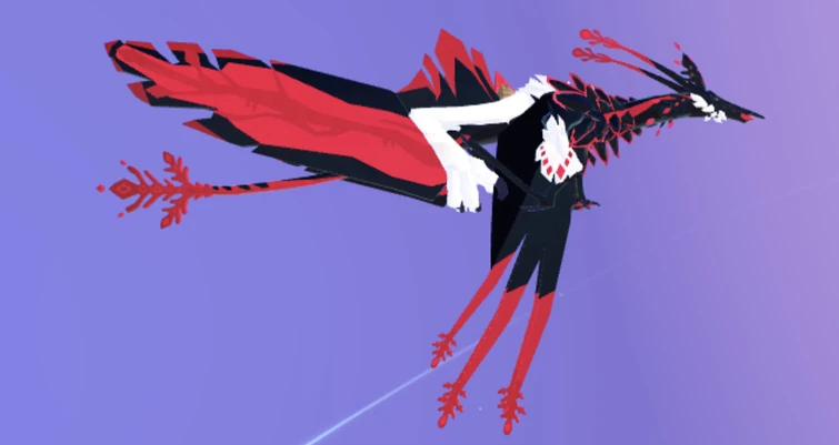 CoS OC Reveal: Gisei | Fandom