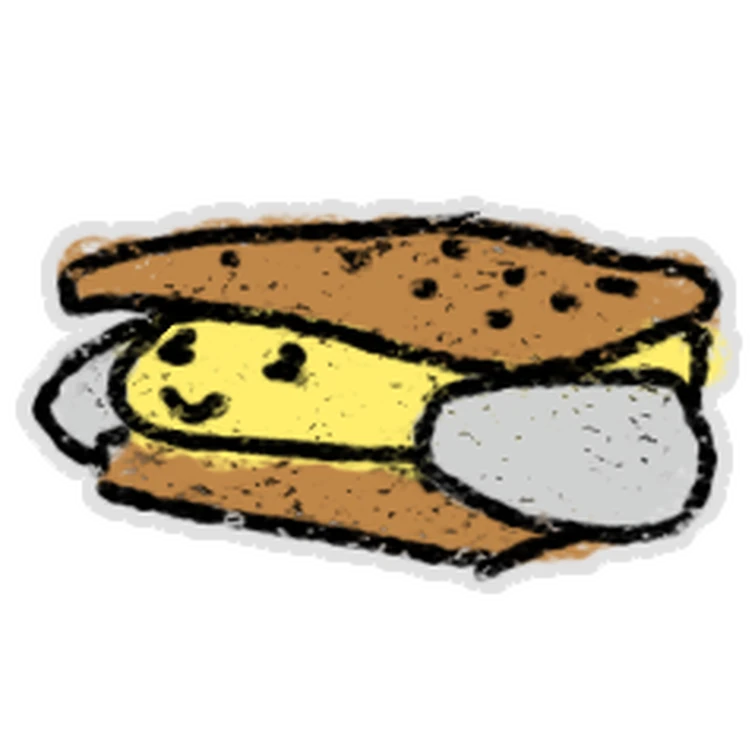 new 100% real sticker just dropped | Fandom