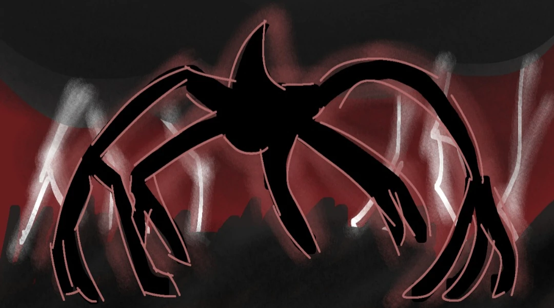 mind flayer art | Fandom