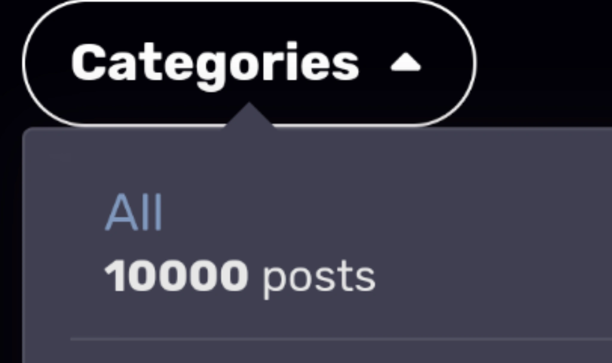 It happened, 10k posts | Fandom