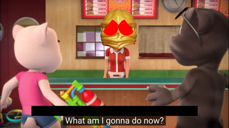 Well threw a wrench in my plans | Fandom