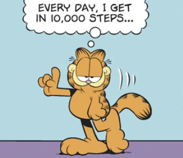 Garfield vs Chowder | Fandom