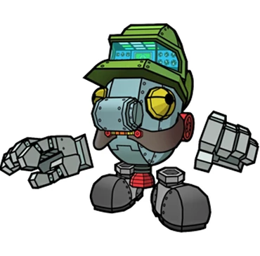 Discuss Everything About Paper Mario Wiki | Fandom