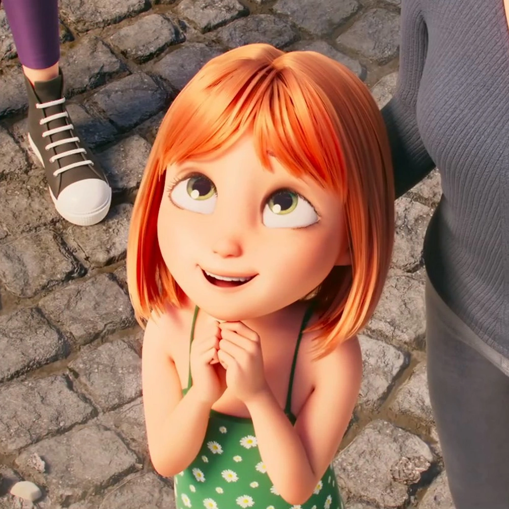 The introduction for Min-Ji and Chin.... | Fandom