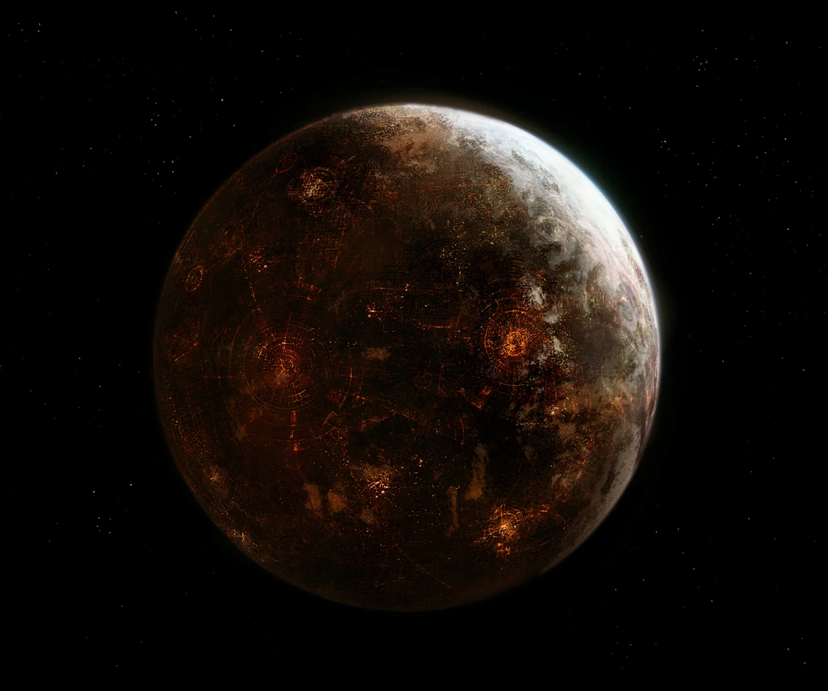 Toron V (planet) | 22nd Mobile Daedalus Wiki | Fandom