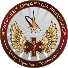 Starfleet Disaster Response | 22nd Mobile Daedalus Wiki | Fandom