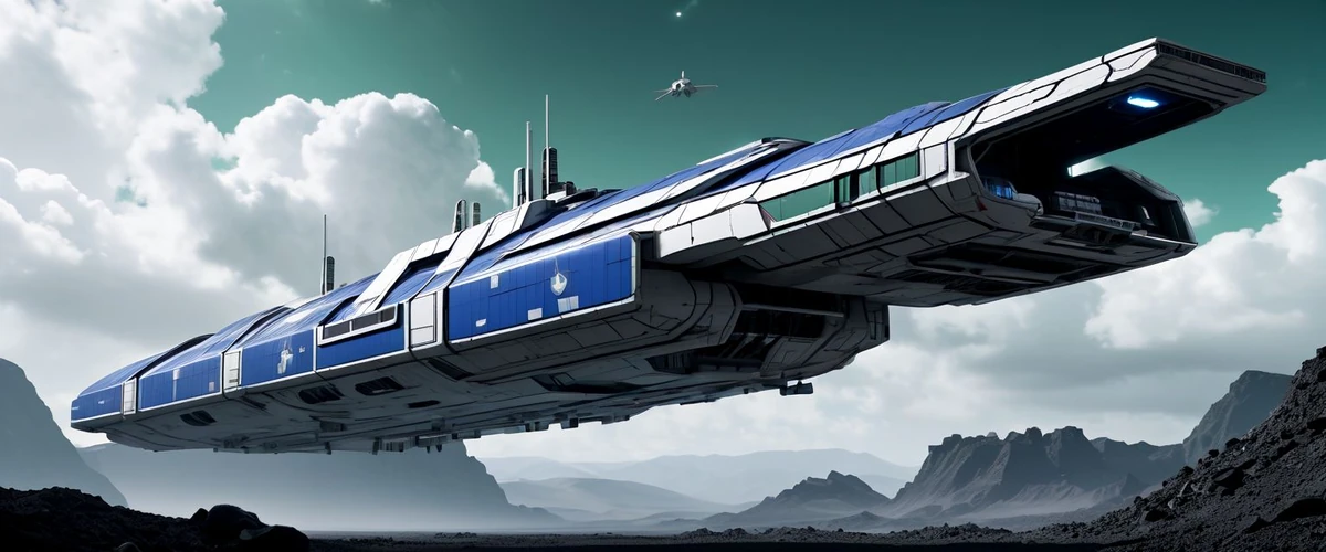 SS Woodhull | 22nd Mobile Daedalus Wiki | Fandom