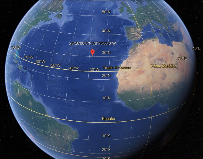 Atlantis | 22nd Mobile Daedalus Wiki | Fandom