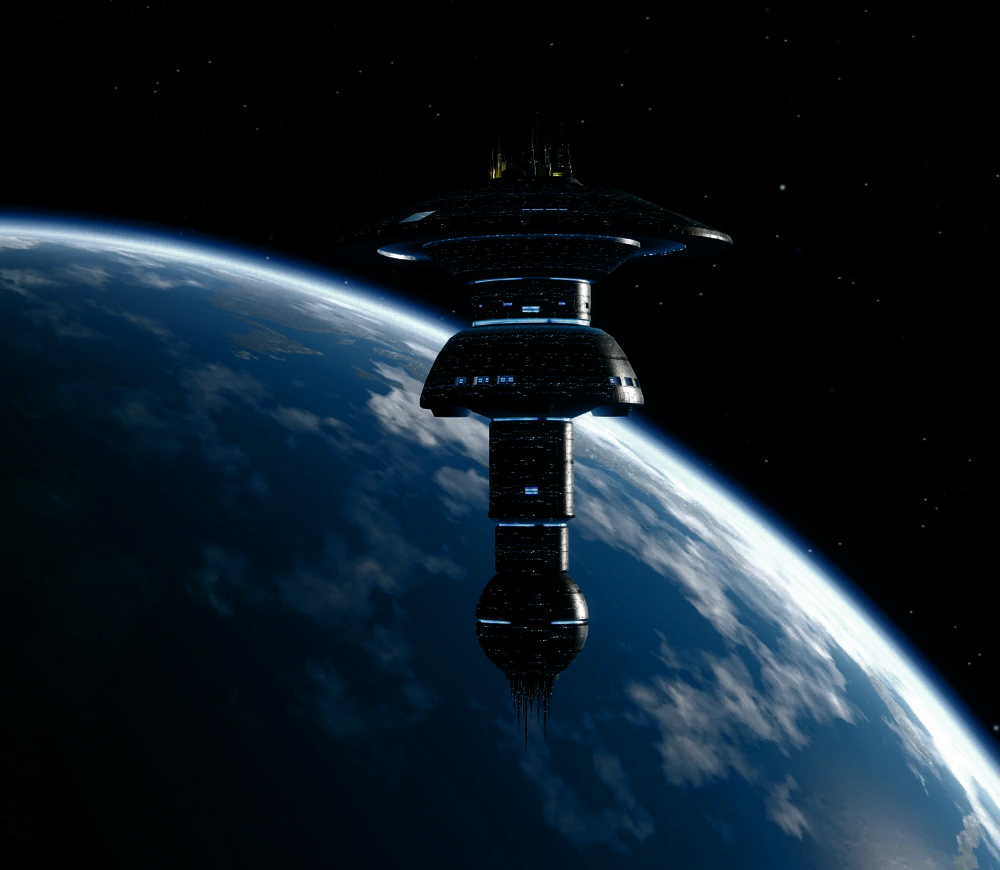 Spacedock 101 22nd Mobile Daedalus Wiki Fandom