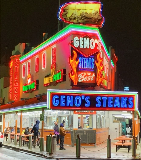 Neo Geno's Steaks | 22nd Mobile Daedalus Wiki | Fandom